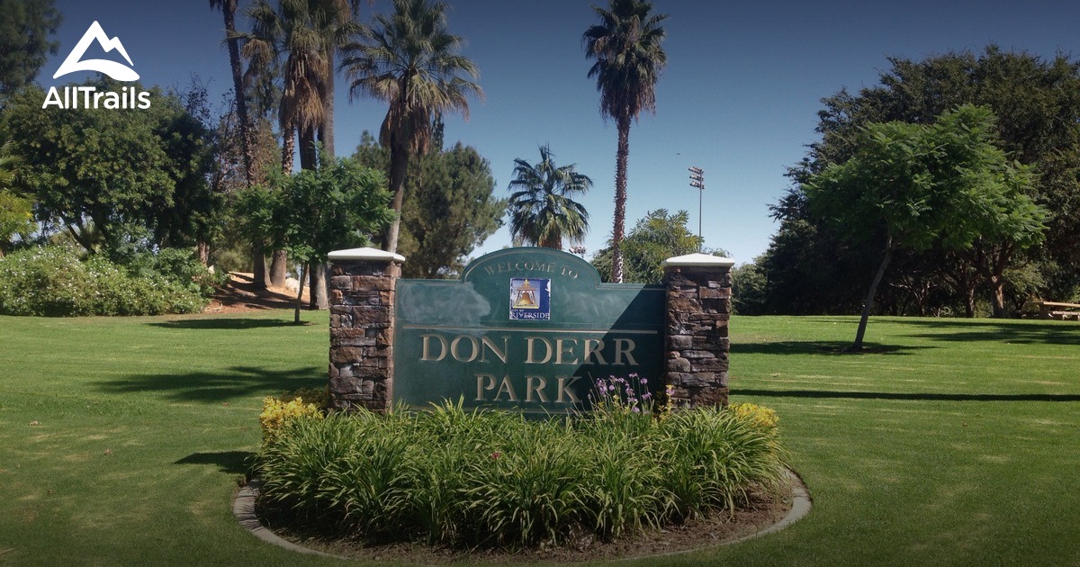Best hikes and trails in Don Derr Park | AllTrails