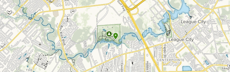 Best Trails in Challenger Seven Memorial Park - Texas | AllTrails