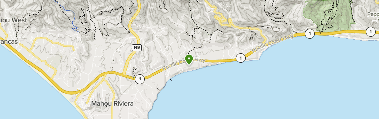 Best Trails in Escondido Canyon Park | AllTrails