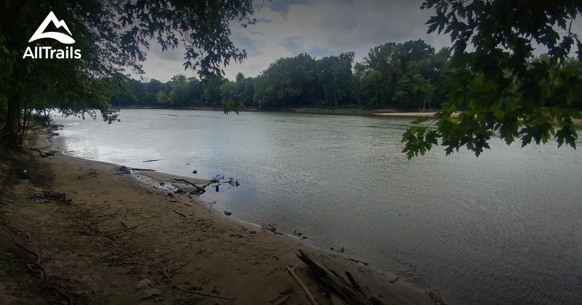 Best Trails in Prophetstown State Park - Indiana | AllTrails