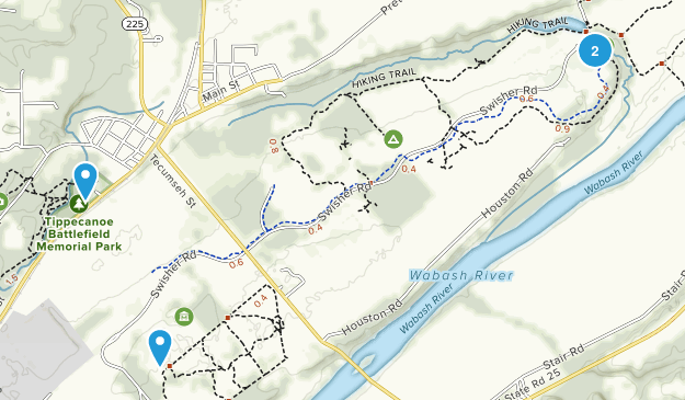 Best Trails in Prophetstown State Park - Indiana | AllTrails