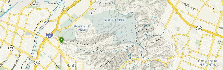 Best Hikes and Trails in Rose Hills Memorial Park | AllTrails