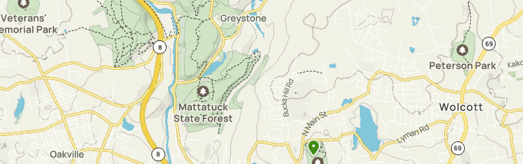 Best Hikes and Trails in Bucks Hill Park | AllTrails