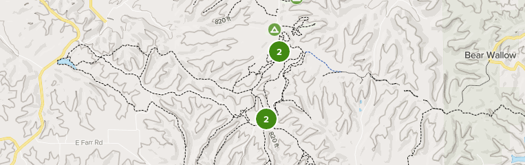 Best Trails in Morgan Monroe State Forest | AllTrails