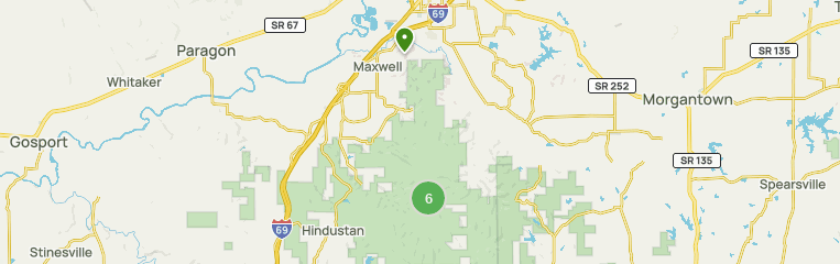 Best Hikes and Trails in Morgan Monroe State Forest | AllTrails