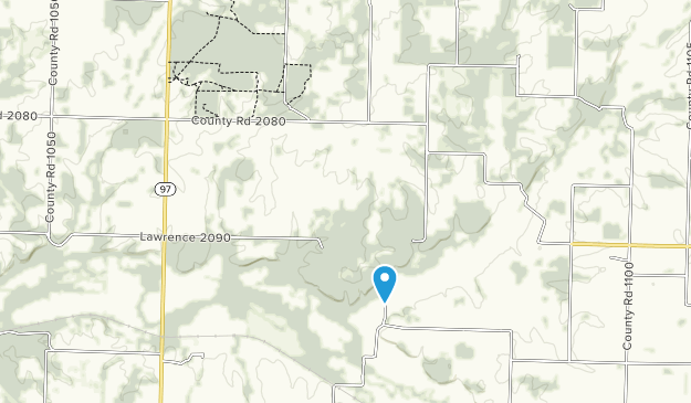 Best Trails in Talbot Conservation Area - Missouri | AllTrails