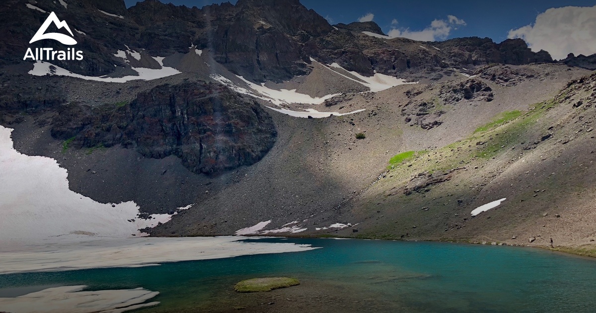 Best Trails in Emigrant Wilderness - California | AllTrails