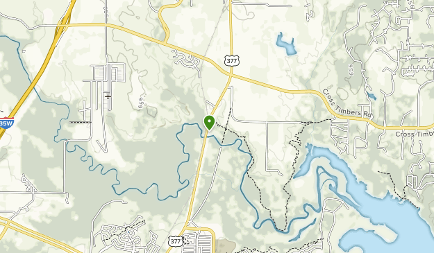 Best Trails in North Shore Park - Texas | AllTrails