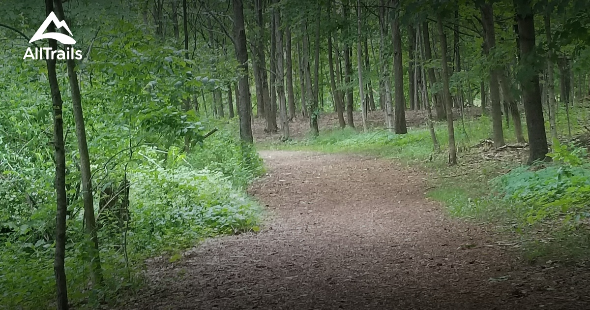 Best Trails in Mill Run Park - New York | AllTrails
