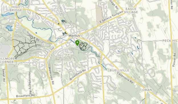 Best Trails in Mill Run Park - New York | AllTrails