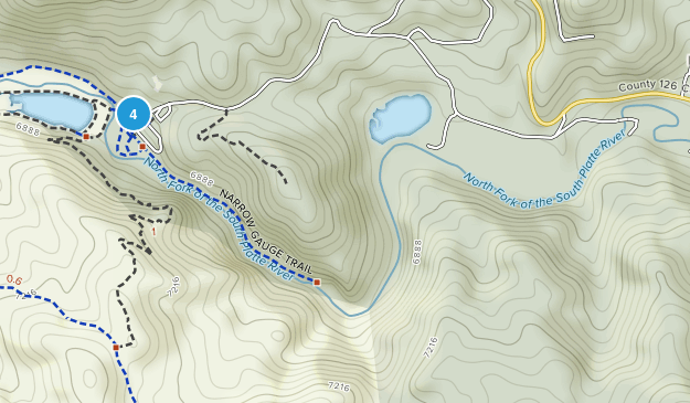 Best Trails in Pine Valley Ranch Park - Colorado | AllTrails