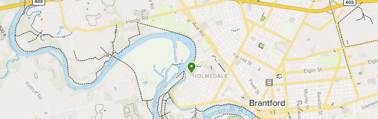 Best trails in Brant Conservation Area, Ontario, Canada | AllTrails