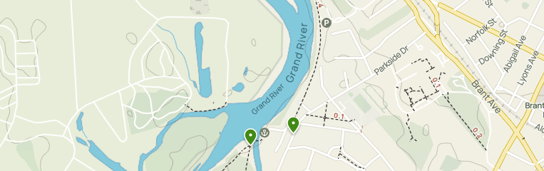 Best Hikes and Trails in Brant Conservation Area | AllTrails