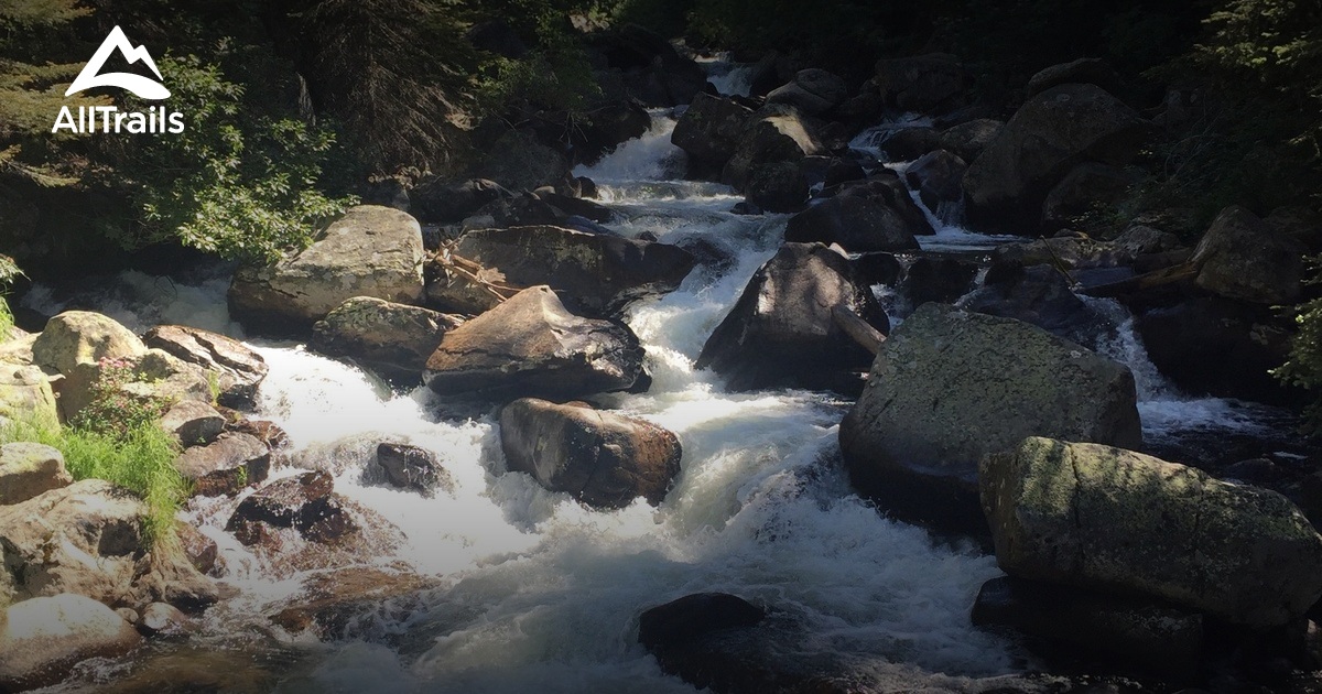Best Trails in Payette National Forest - Idaho | AllTrails