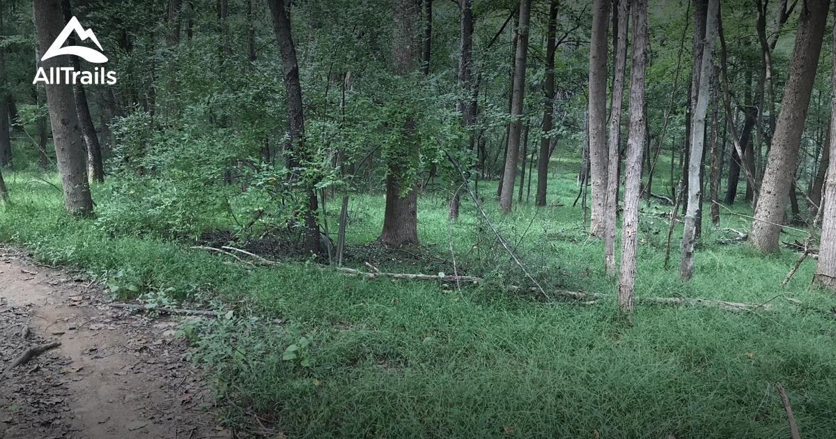 Best hikes and trails in Great Seneca Park | AllTrails