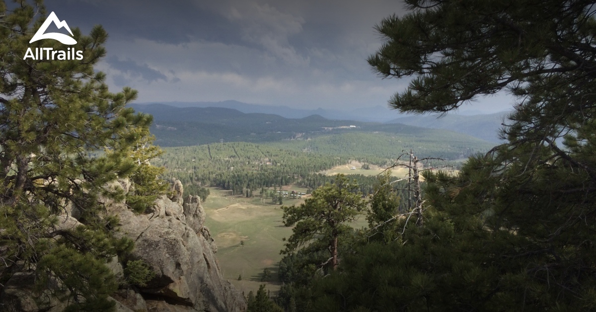 Best Trails in Meyer Ranch Park | AllTrails.com