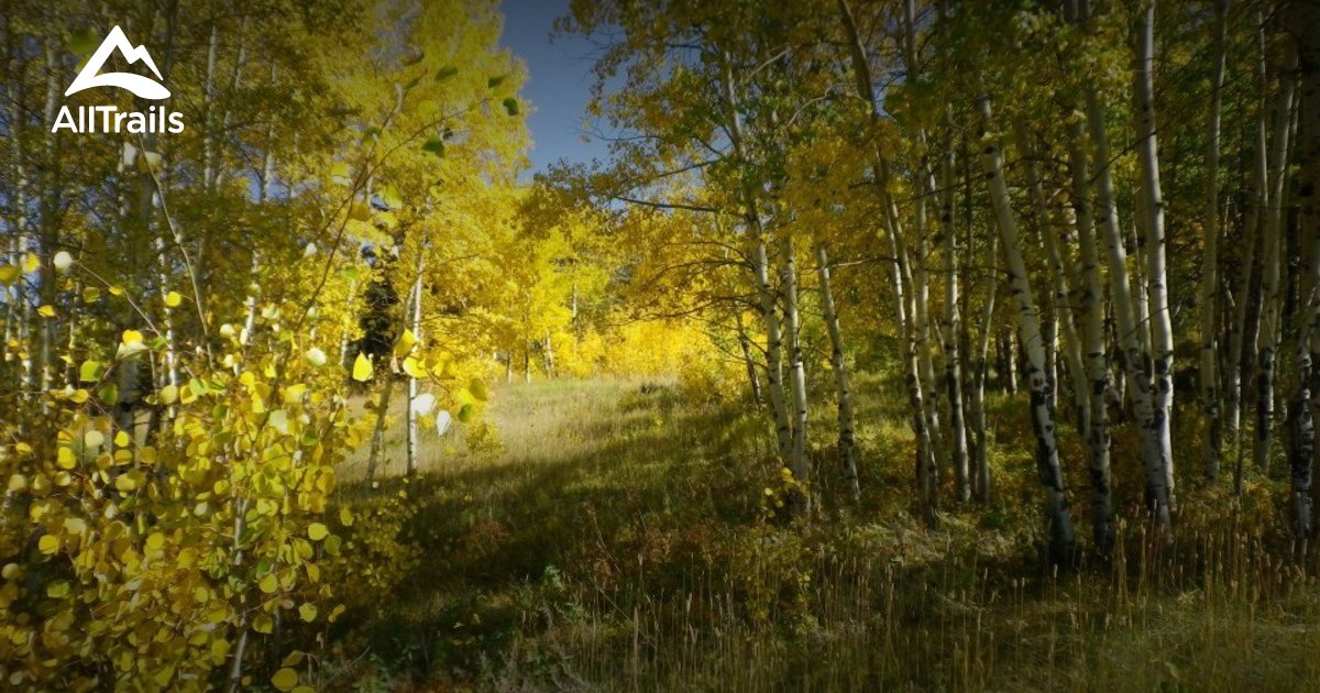 Best Trails in Meyer Ranch Park - Colorado | AllTrails