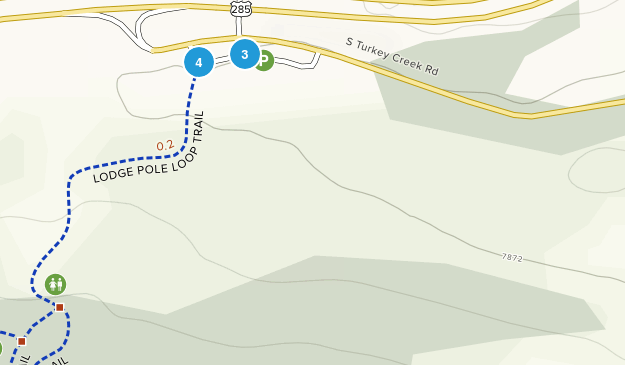 Best Trails in Meyer Ranch Park - Colorado | AllTrails