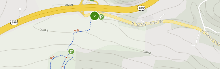 Best Trails in Meyer Ranch Park - Colorado | AllTrails