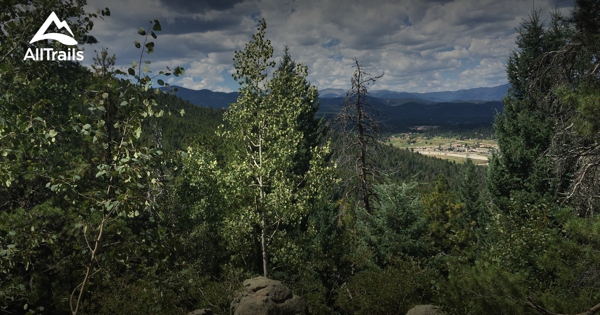 Best hikes and trails in Meyer Ranch Park | AllTrails