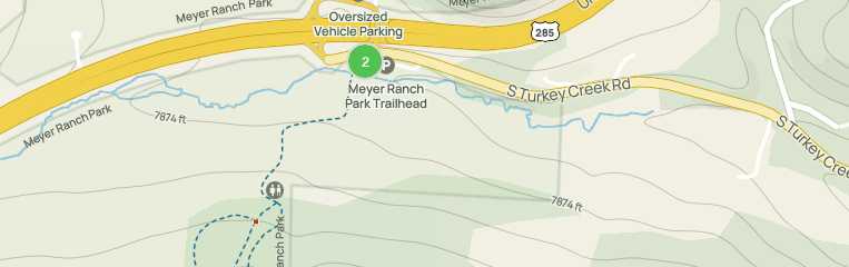 Best Hikes and Trails in Meyer Ranch Park | AllTrails