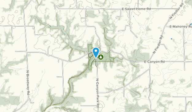 Best Trails in Apple River Canyon State Park - Illinois | AllTrails