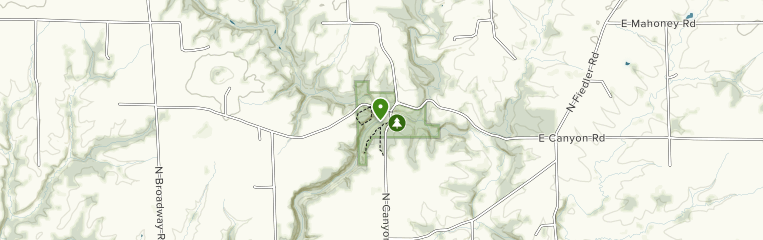 Best Trails in Apple River Canyon State Park - Illinois | AllTrails