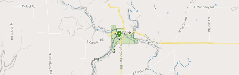 Best 10 Trails in Apple River Canyon State Park | AllTrails