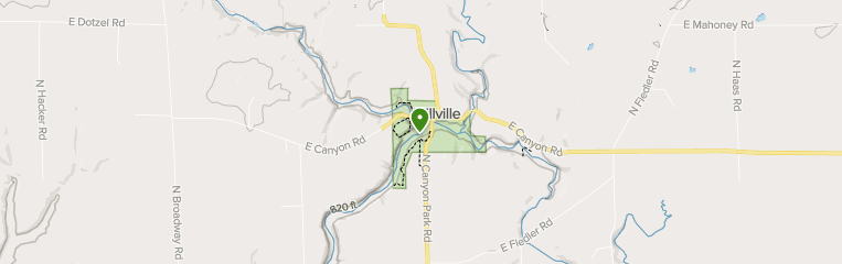 Best Trails in Apple River Canyon State Park: Map, Details | AllTrails