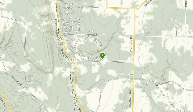 Best Trails in Spraque Brook County Park - New York | AllTrails