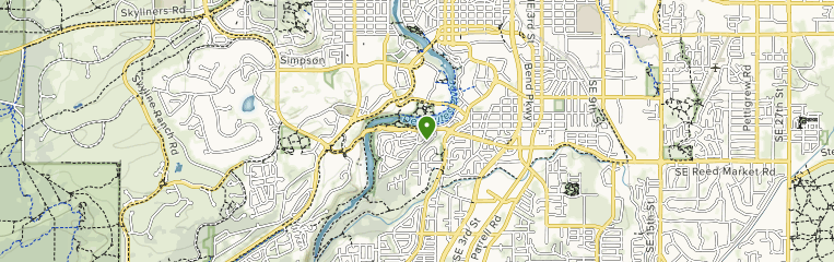 Best Trails in Riverbend Park - Oregon | AllTrails