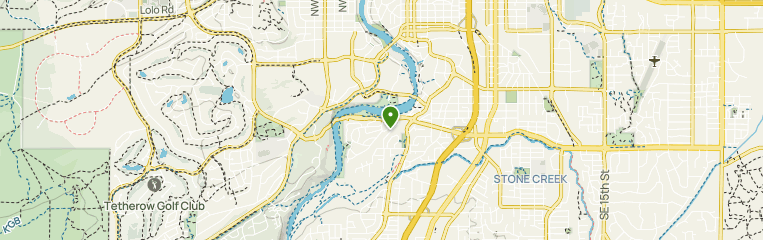 Best Hikes and Trails in Riverbend Park | AllTrails