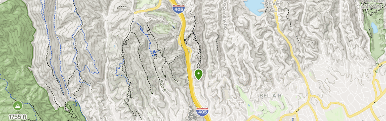 Best 10 Trails in Getty View Park | AllTrails