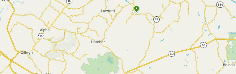 Best Hikes and Trails in Cumberland State Forest | AllTrails