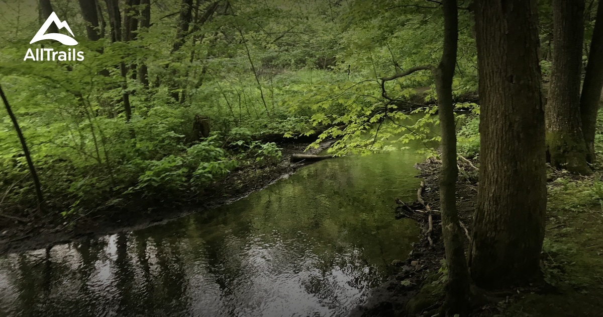 Best Trails in Rattlesnake Point Conservation Area - Ontario, Canada ...