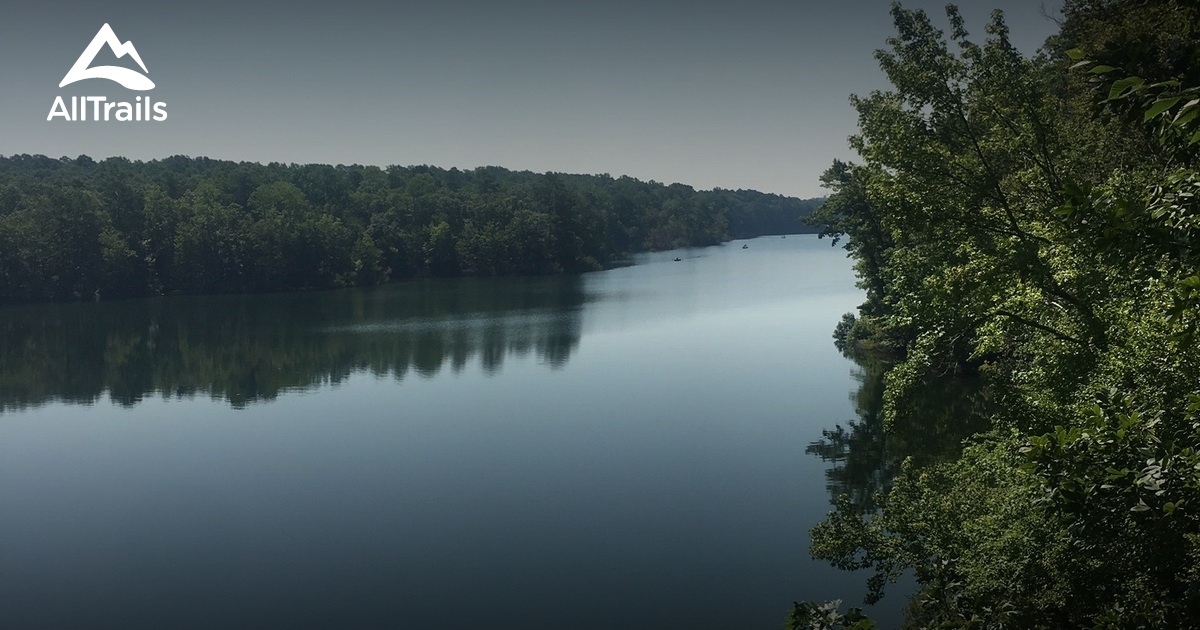 Best hikes and trails in Waller Mill Park | AllTrails