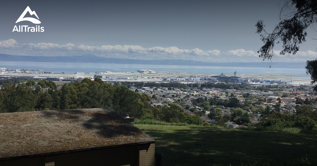 Best Trails in Junipero Serra County Park - California | AllTrails