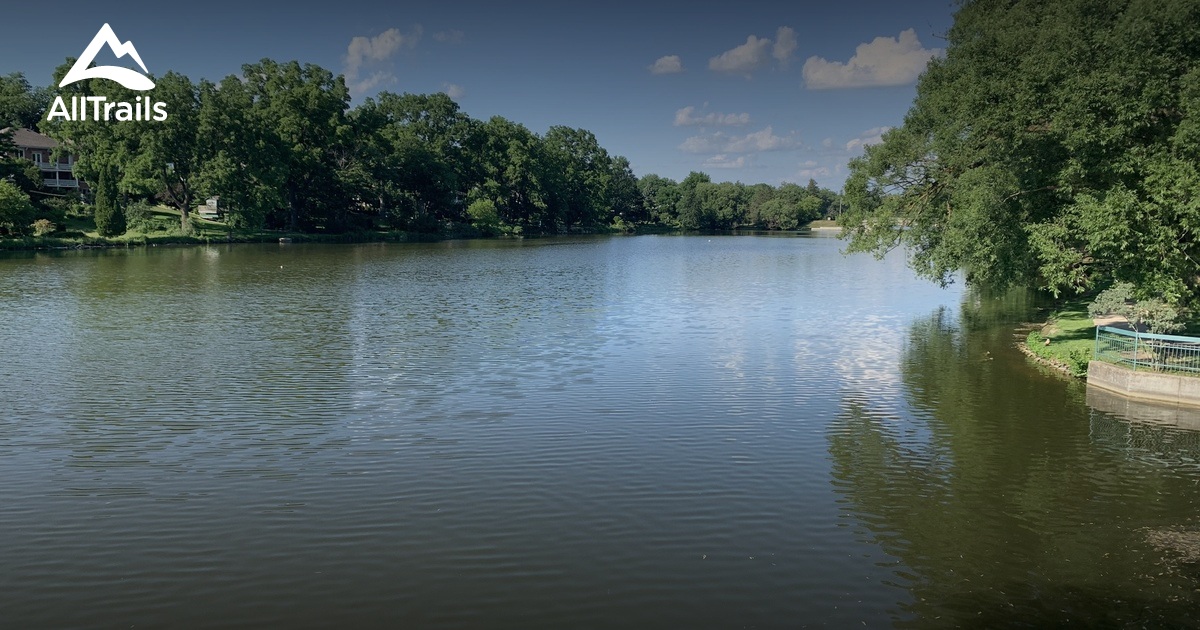 Best hikes and trails in Queens Park | AllTrails