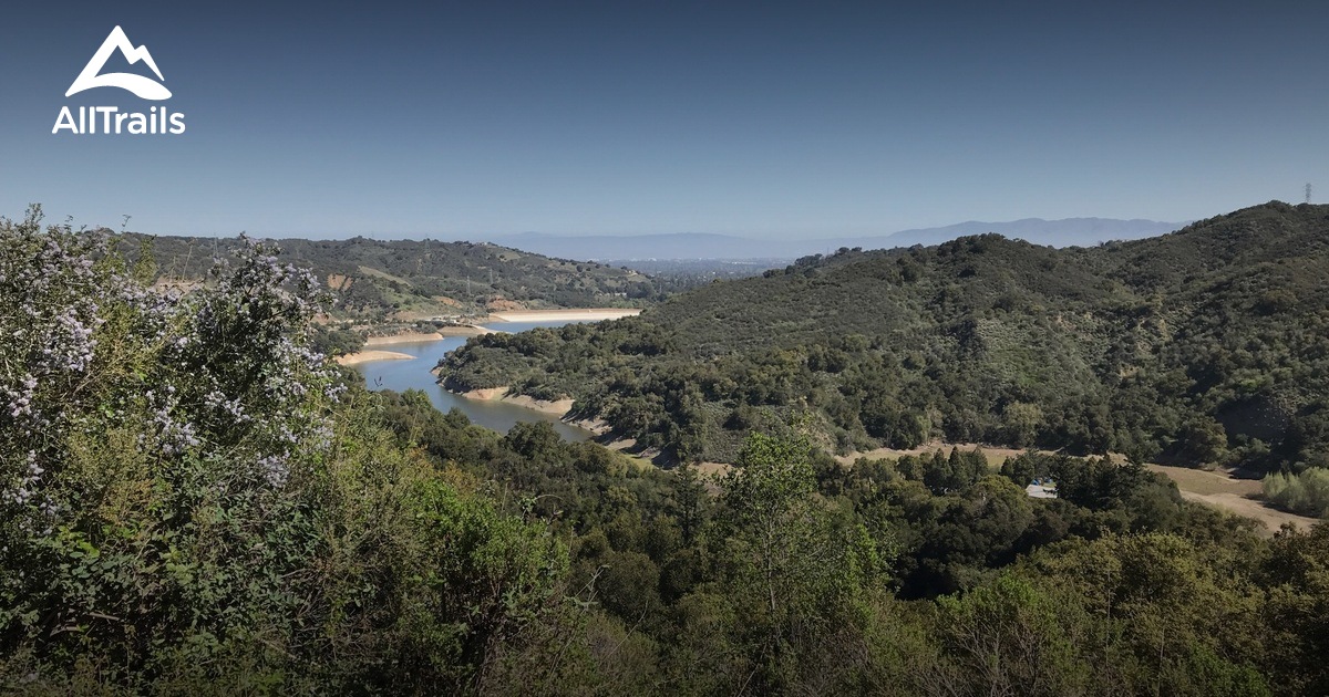 Best hikes and trails in Picchetti Ranch Open Space Preserve | AllTrails