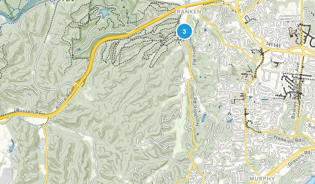 Best Trails in Forest 44 Conservation Area - Missouri | AllTrails