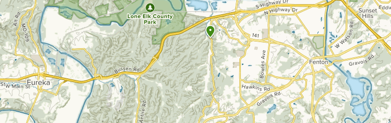 Best Trails in Forest 44 Conservation Area - Missouri | AllTrails