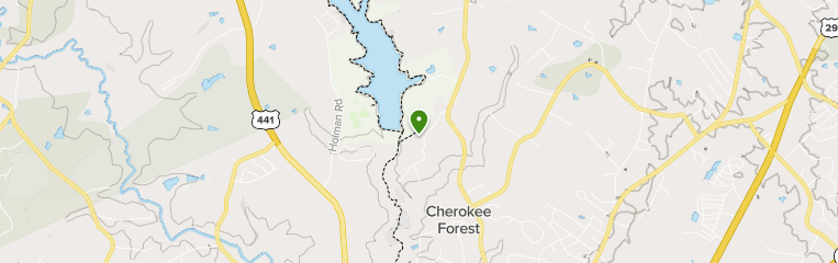 Best Trails in Sandy Creek Park - Georgia | AllTrails