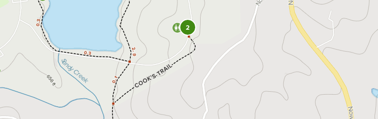 Best trails in Sandy Creek Park, Georgia | AllTrails