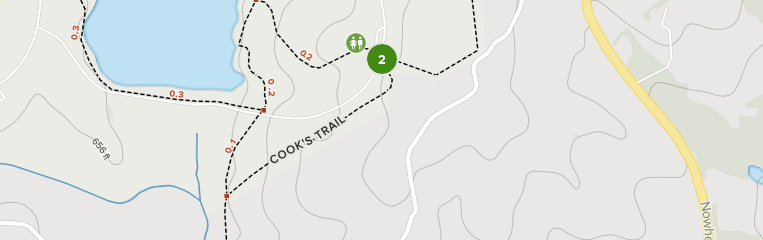 Best Trails in Sandy Creek Park | AllTrails