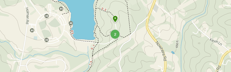 Best Hikes and Trails in Sandy Creek Park | AllTrails