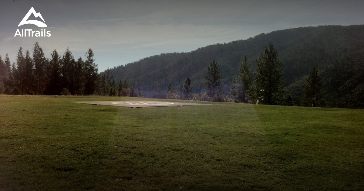 Best Trails in Boggs Mountain State Forest - California | AllTrails