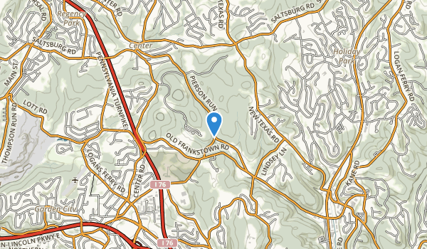 Best Trails in Boyce Park | AllTrails.com