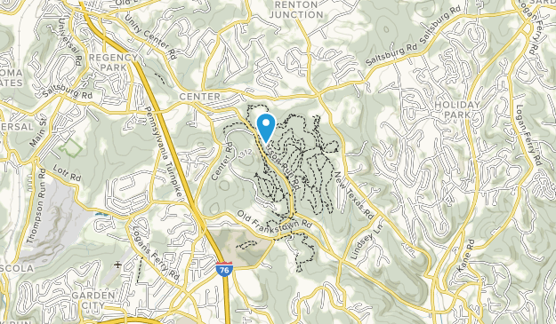 Best Trails in Boyce Park - Pennsylvania | AllTrails