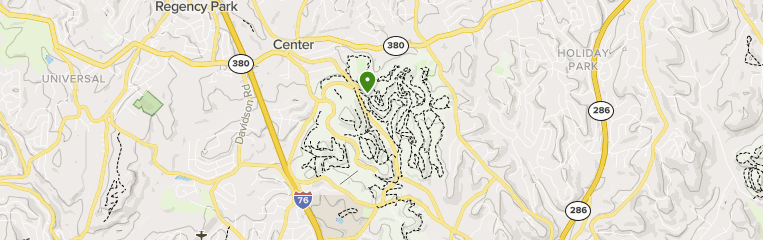 Best Trails in Boyce Park - Pennsylvania | AllTrails