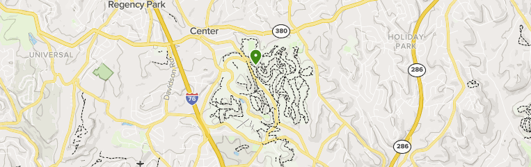 Best trails in Boyce Park, Pennsylvania | AllTrails